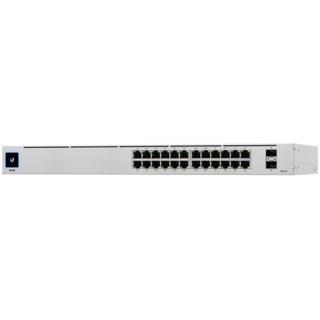 Ubiquiti USW-PRO-24-POE-EU