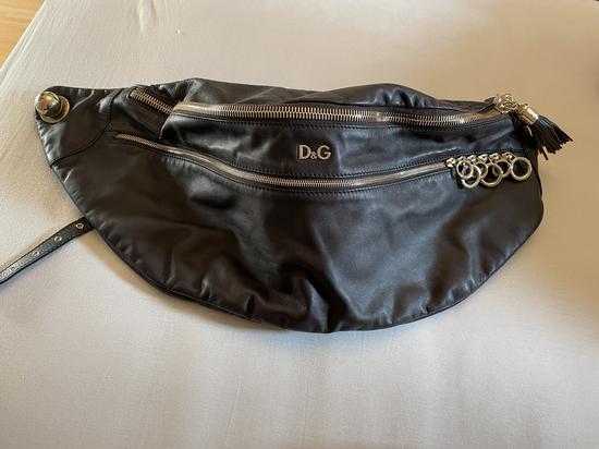 Original D&G torba