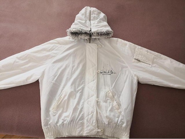 Zimska jakna `Expressions` veličina 44 (XL)
