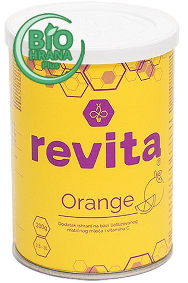 Revita orange 200gr