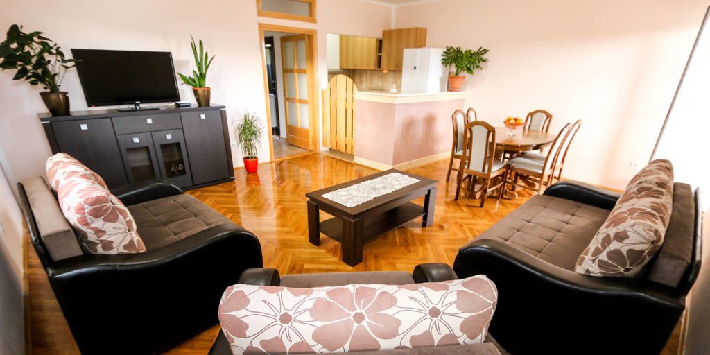 Apartmani Pax Herceg Novi