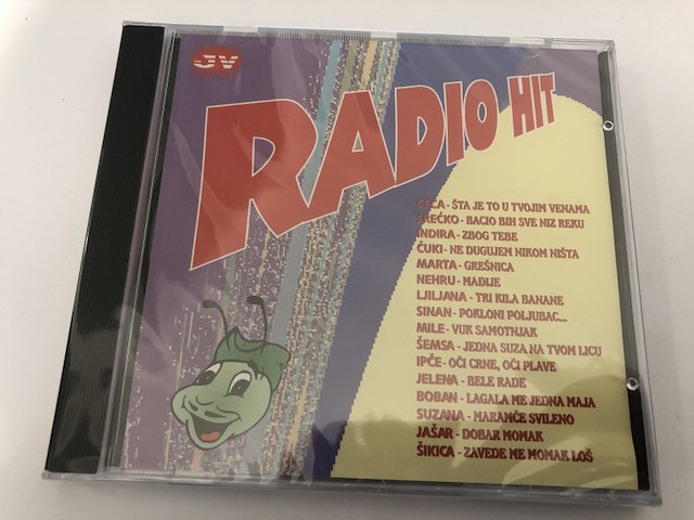 Various – Radio Hit