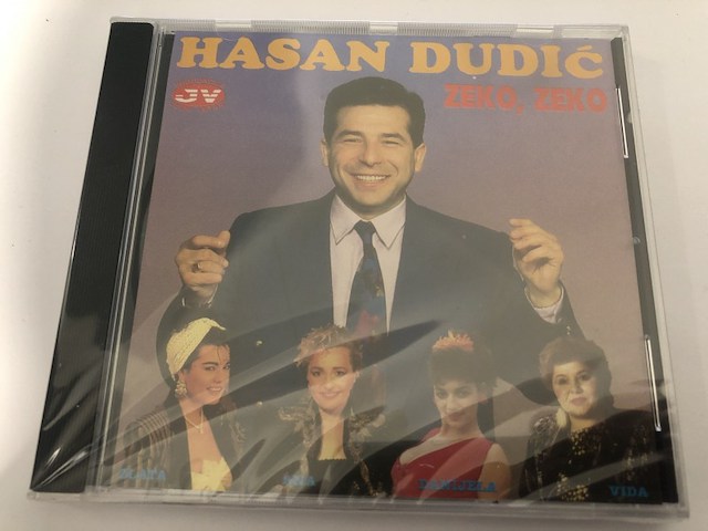 Hasan Dudić - Zeko, Zeko