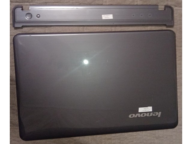 Ispravna ploča/Delovi/Lenovo G550