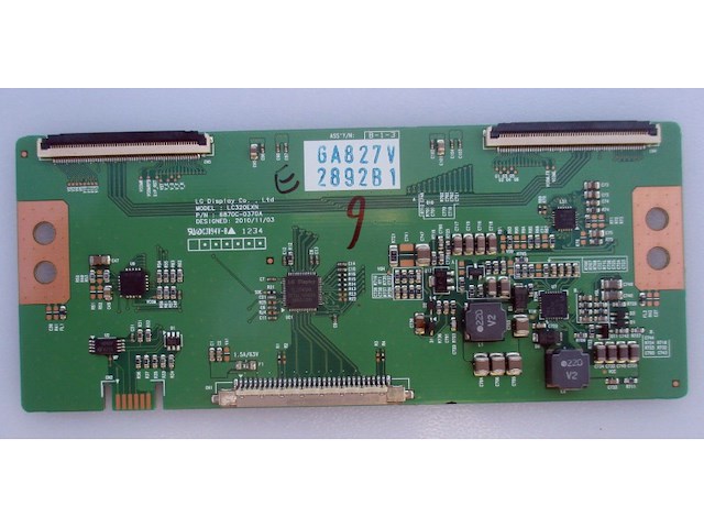 6870C-0370A T-Con modul za 32` LED TV