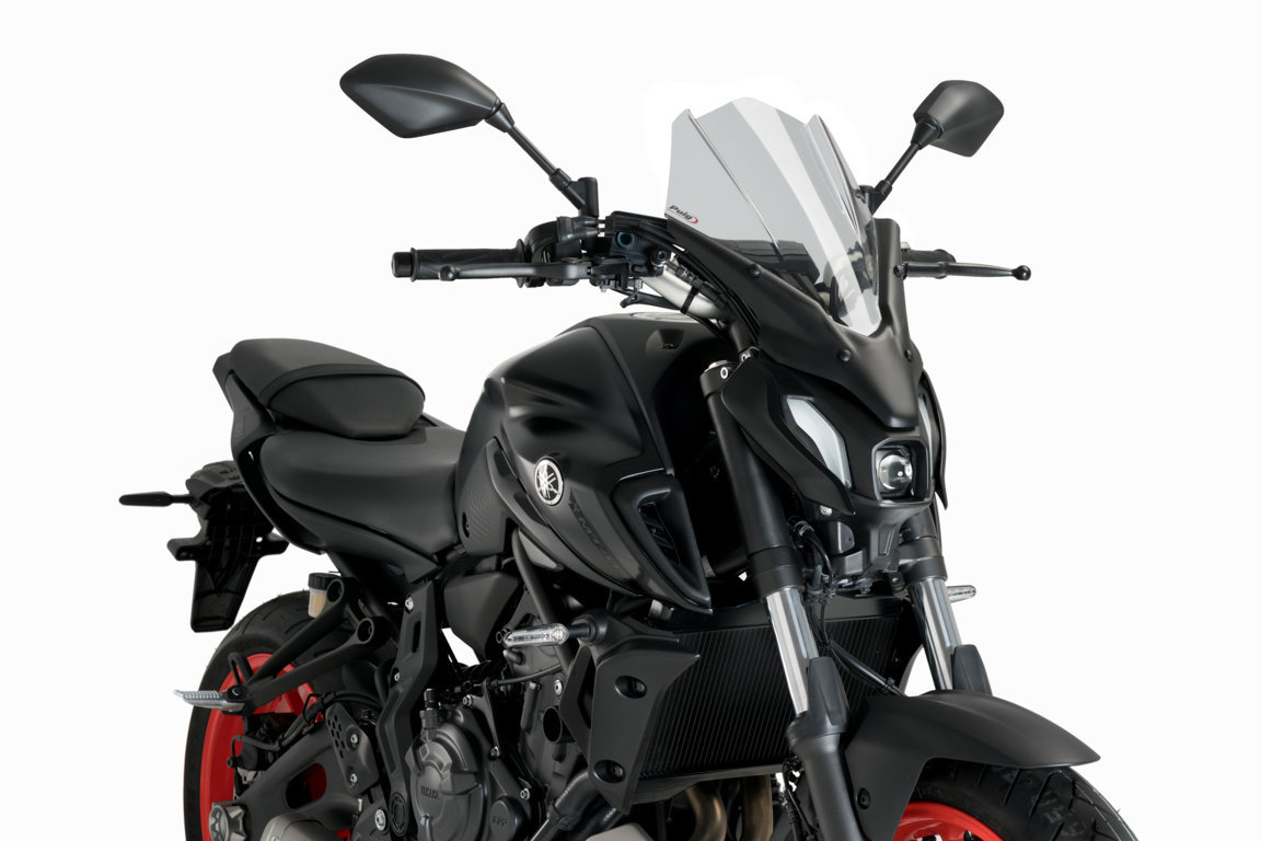 Vizir NG TOURING YAMAHA MT-07 21 20619H