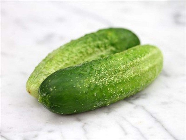 Krastavac Delikates (Cucumis sativus)