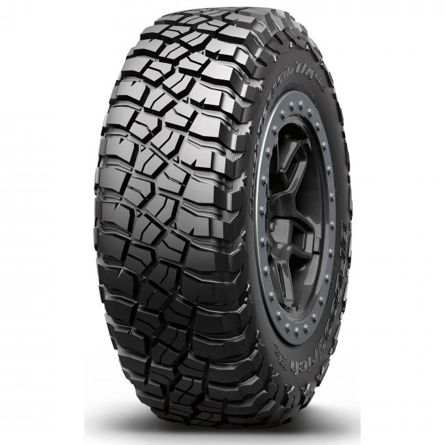 BFGoodrich MUD TERRAIN T/A KM3235/75 R15 110Q