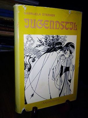 Jugendstil - Gabrijela Šterner