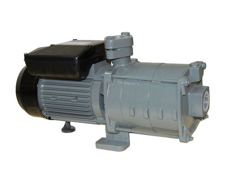 NTP 60M 1.5kW 5-stepena pumpa za vodu