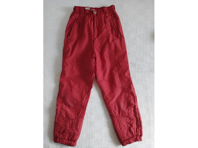 RODEO C&;A SKI PANTALONE VEL 152