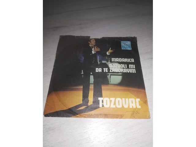 Predrag Živković Tozovac - Mađarica