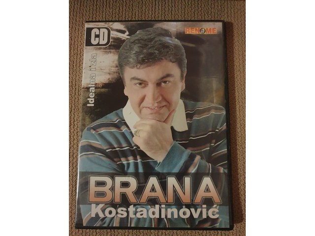 brana kostadinovic