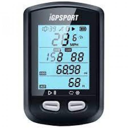 IGPSPORT iGS10S GPS CIKLO COMPJUTER