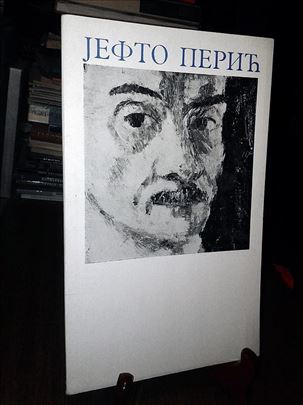 Jefto Perić 1895-1967