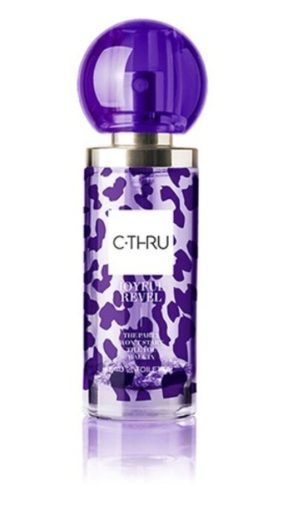 C-THRU JOYFUL REVEAL toaletna voda 30ML C-THRU Joyful Revel