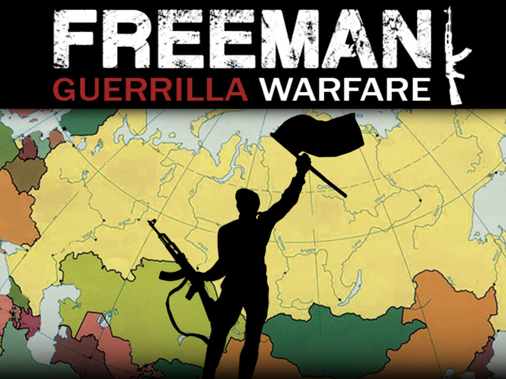 Freeman: Guerrilla Warfare igra za pc (racunar i lap-top) ukoliko