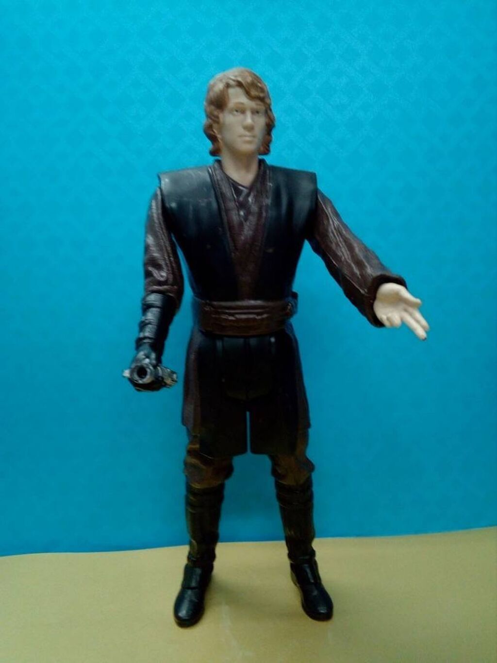Figura Anakin Skywalker STAR WAR Figura Anakin Skajvoker iz serijala