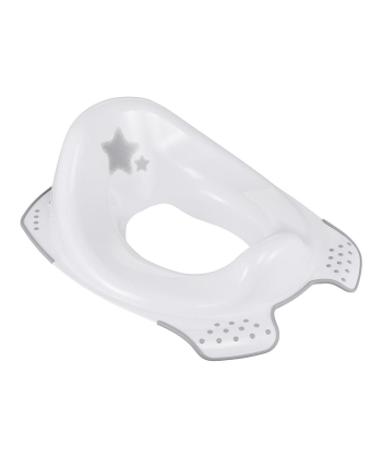 Keeeper adapter za decu za Wc šolju Stars bela 8650-519