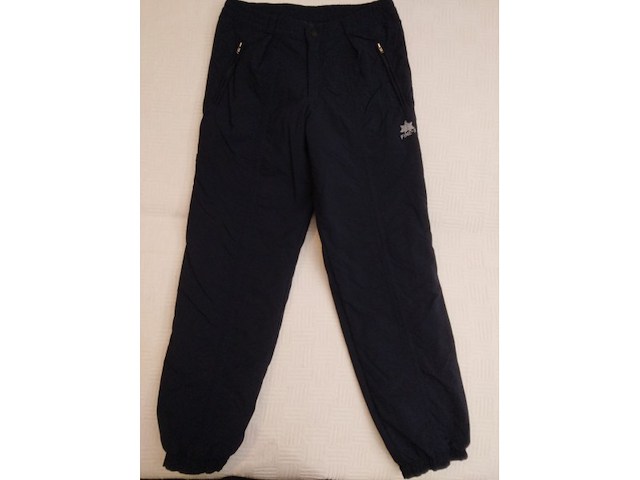 FINE-X SKI PANTALONE VEL L / 52