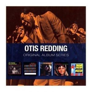 Otis Redding