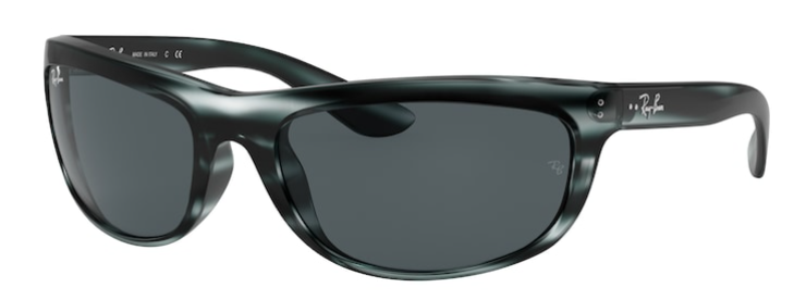 RAY BAN BALORAMA Sunčane naočare 0RB4089 6432R5 62