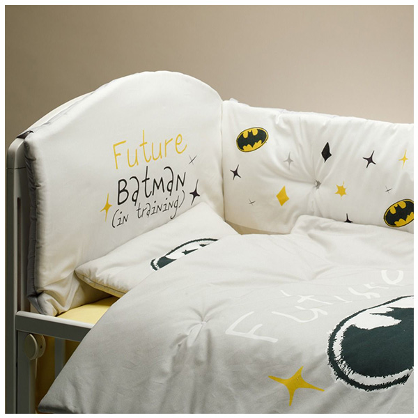 Posteljina za bebe Betmen 2500-Batman