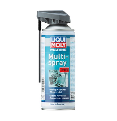 Liqui Moly Multi spray 400ml