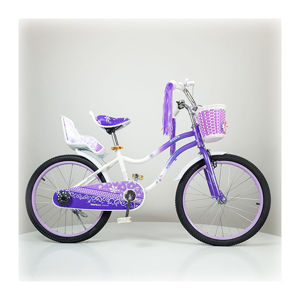 Dečiji bicikl Snow Princess 716-20