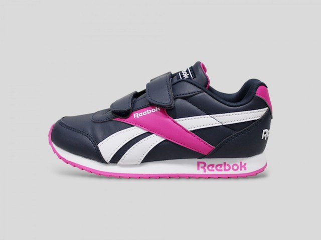 Reebok Royal Jogger dečije patike za devojčic SPORTLINE