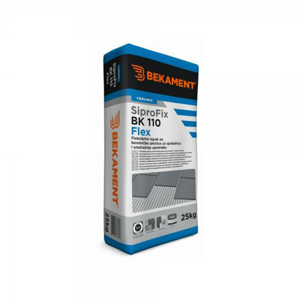 SIPROFIX BK 110 FLEX 25/1