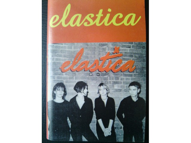 ELASTICA - elastica