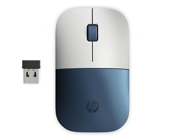 HP Z3700 Forest Wireless Mouse' ( '171D9AA' )