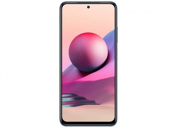 Smartphone XIAOMI Redmi Note 10S 6GB64GBplava' ( 'MZB0932EU' )