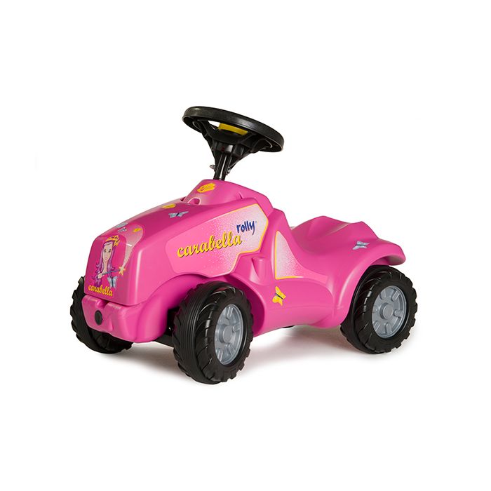 Guralica Mini Trak Carabella Rolly 132423