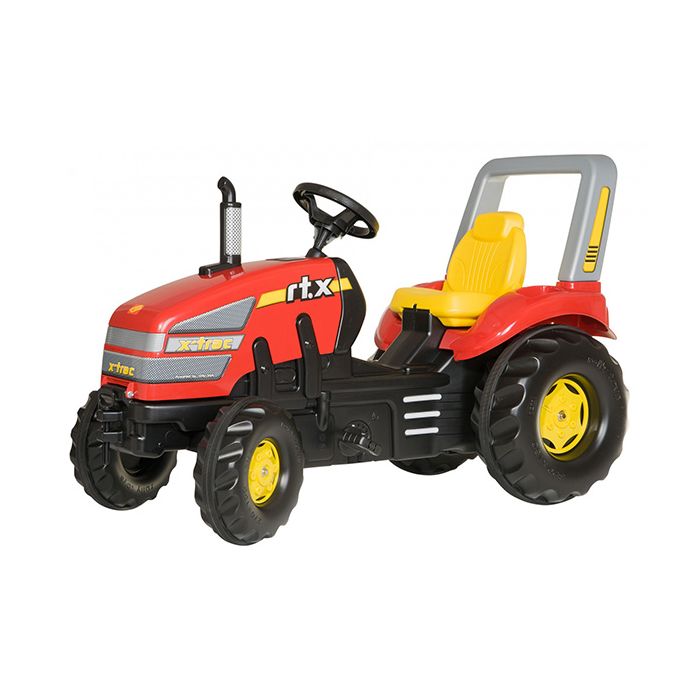 Traktor X-trac Rolly Toys 035557