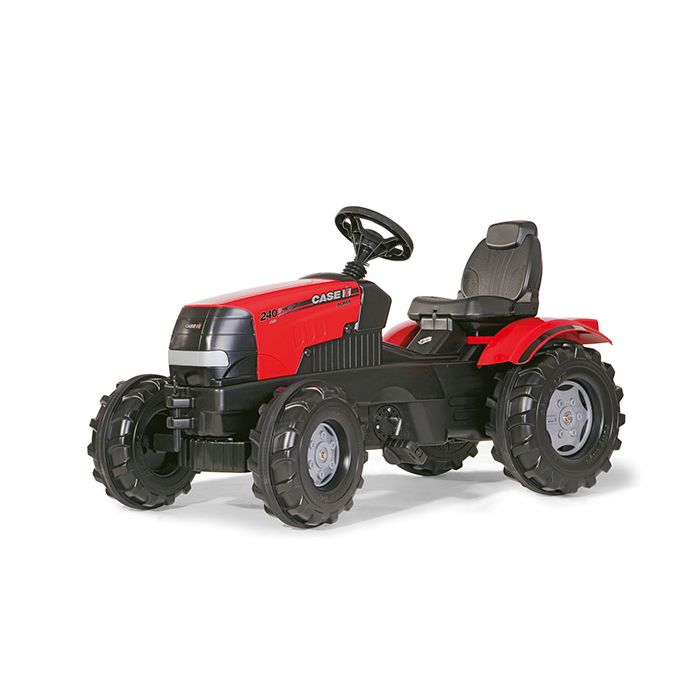 Traktor Farmtrac Case Rolly Toys 601059