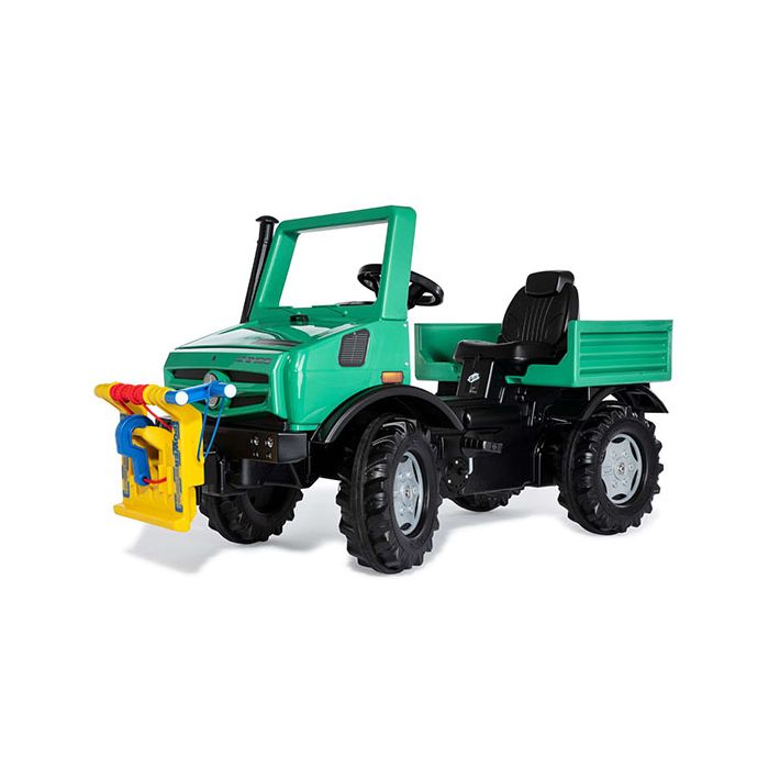 Kamion šumar Unimog Rolly 038244