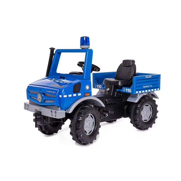 Policijski kamion Unimog Rolly 038251