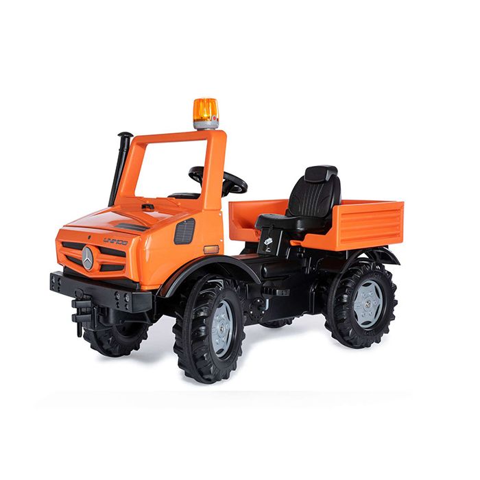 Servisni kamion Unimog Rolly 038237