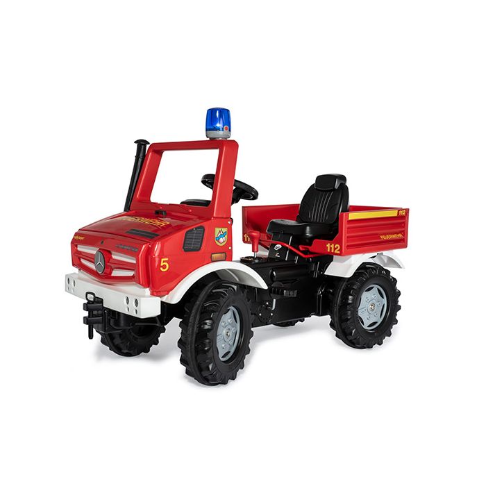 Vatrogasni kamion Unimog Rolly 038220