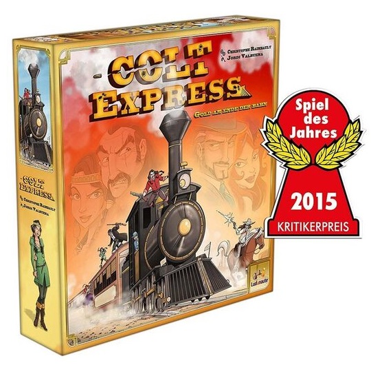 Colt express društvena igra na srpskom, 0040