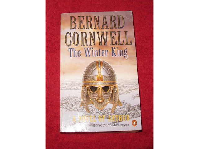 Bernard Cornwell - THE WINTER KING