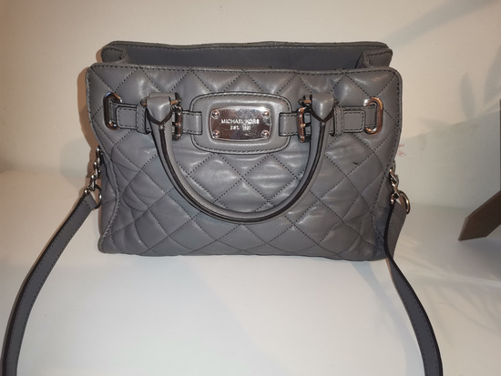 Michael Kors Hamilton torba