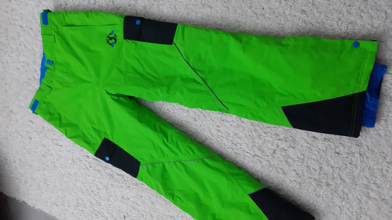 Y.F.K ski pantalone 158/164 - NOVO