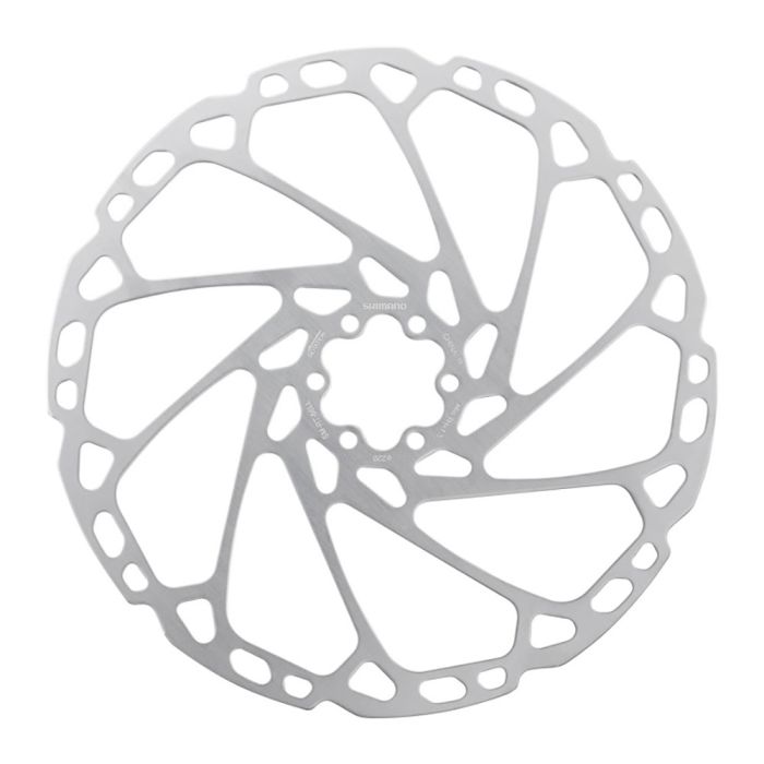 ROTOR DISK KOČNICE SHIMANO SLX SM-RT66 6-BOLT