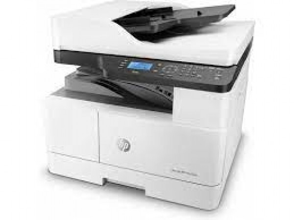 HP LaserJet M443nda MFP Printer (8AF72A)