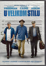 U velikom stilu (DVD)