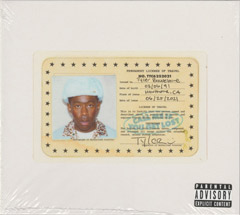 Tyler, The Creator – Call Me If You Get Lost [album 2021] (CD)