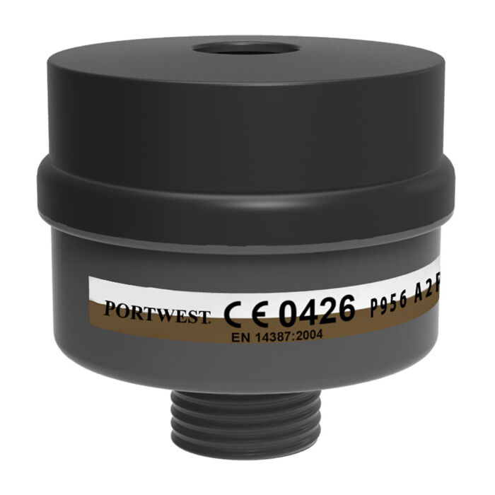 A2P3 kombinovani filter sa univerzalnim navojem